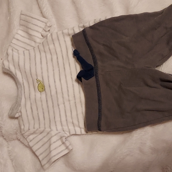 Matching Sets | Whale Onsie With Yoga Pants | Poshmark
